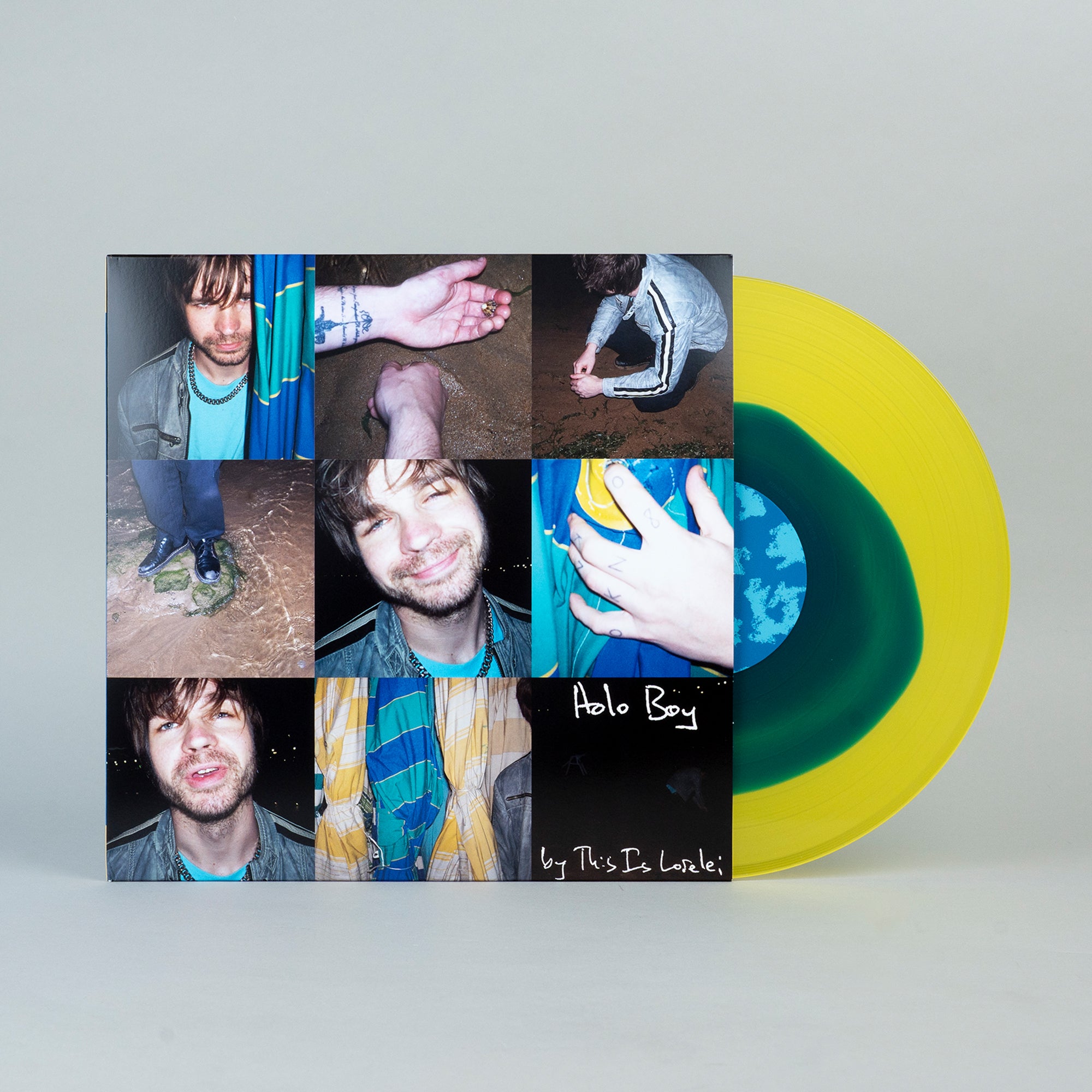 This Is Lorelei - Holo Boy – Double Double Whammy